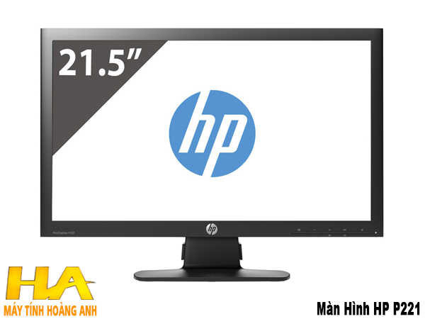 Màn hình HP P221